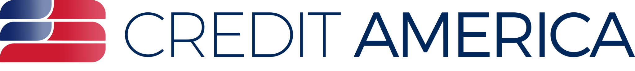 Get a Star-Spangled Credit Score - Credit America